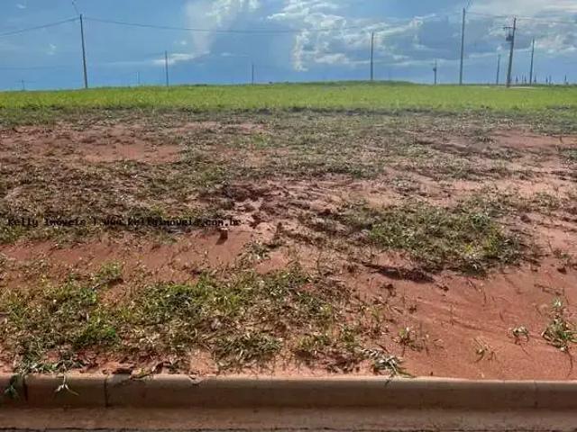 Terreno / Lote para Venda em Presidente Prudente/SP Residencial Annita Bongiovani