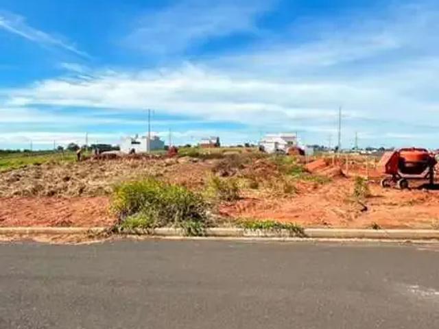 Terreno / Lote para Venda em Presidente Prudente/SP Residencial Annita Bongiovani