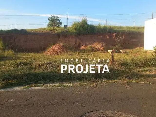 Terreno / Lote para Venda em Presidente Prudente/SP Residencial Alta Vista I