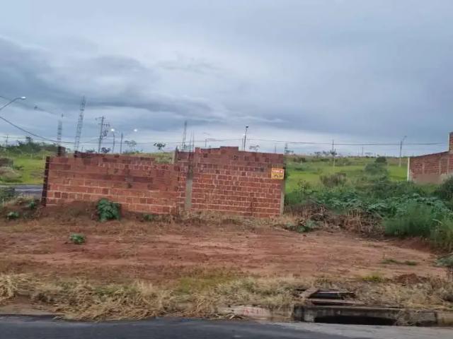 Terreno / Lote para Venda em Presidente Prudente/SP Residencial Alta Vista I