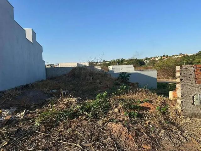 Terreno / Lote para Venda em Presidente Prudente/SP Residencial Bongiovani