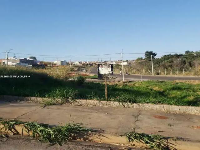 Terreno / Lote para Venda em Presidente Prudente/SP Residencial Bongiovani