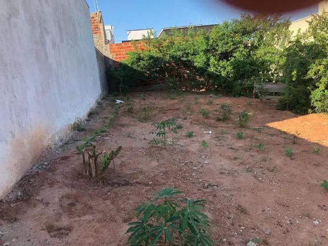Terreno / Lote para Venda em Presidente Prudente/SP Residencial Bongiovani