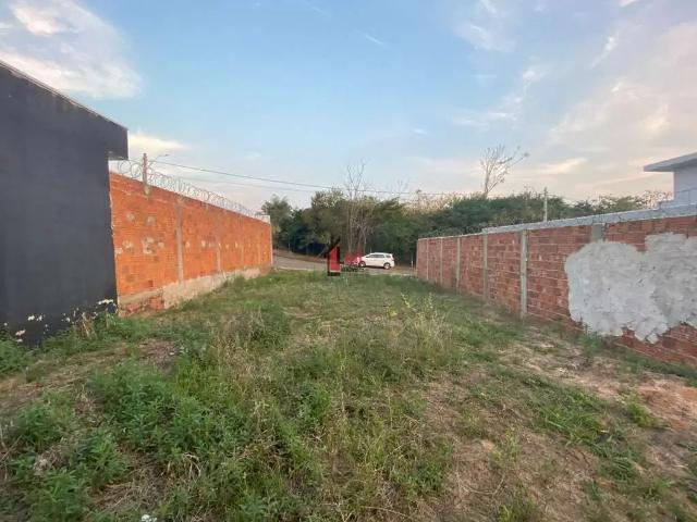 Terreno / Lote para Venda em Presidente Prudente/SP Residencial Bongiovani