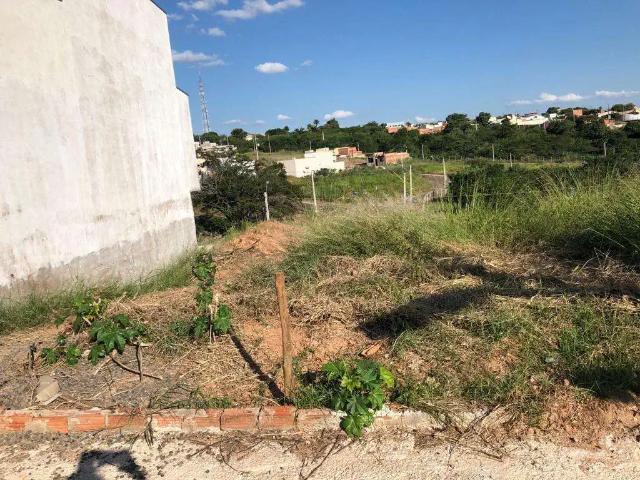 Terreno / Lote para Venda em Presidente Prudente/SP Residencial Bongiovani