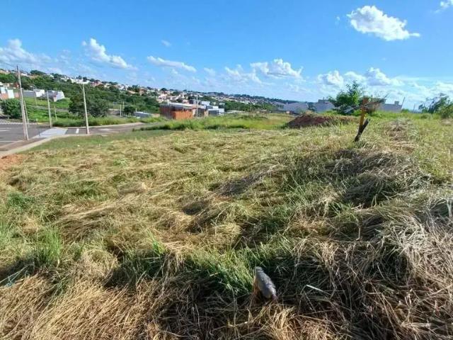 Terreno / Lote para Venda em Presidente Prudente/SP Residencial Bongiovani