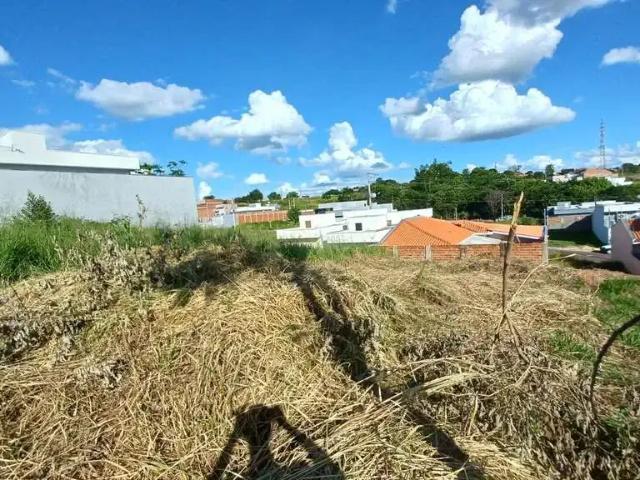 Terreno / Lote para Venda em Presidente Prudente/SP Residencial Bongiovani