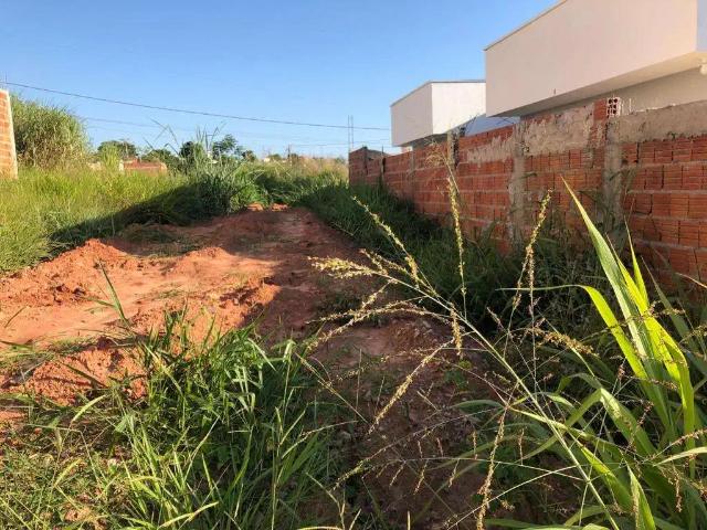 Terreno / Lote para Venda em Presidente Prudente/SP Residencial Bongiovani