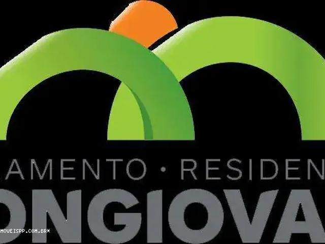Terreno / Lote para Venda em Presidente Prudente/SP Residencial Bongiovani