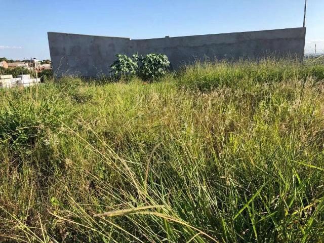 Terreno / Lote para Venda em Presidente Prudente/SP Residencial Bongiovani