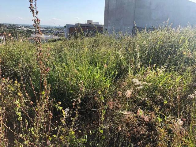 Terreno / Lote para Venda em Presidente Prudente/SP Residencial Bongiovani