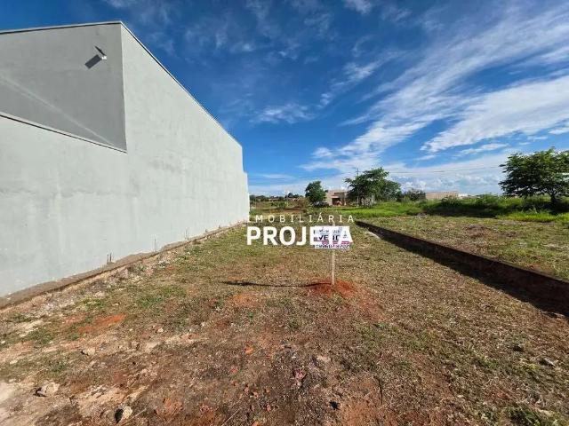 Terreno / Lote para Venda em Presidente Prudente/SP Residencial Bongiovani