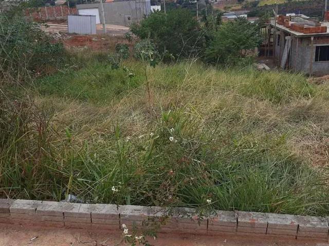Terreno / Lote para Venda em Presidente Prudente/SP Residencial Bongiovani