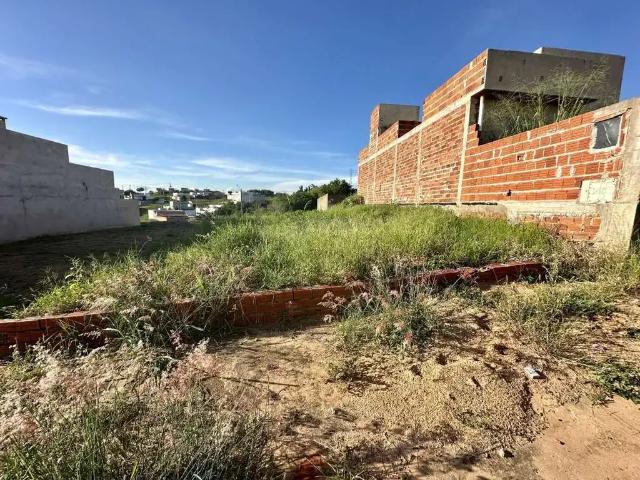 Terreno / Lote para Venda em Presidente Prudente/SP Residencial Bongiovani