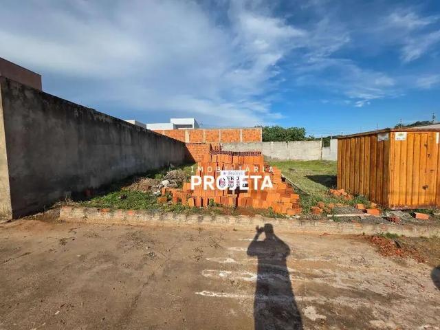 Terreno / Lote para Venda em Presidente Prudente/SP Residencial Bongiovani