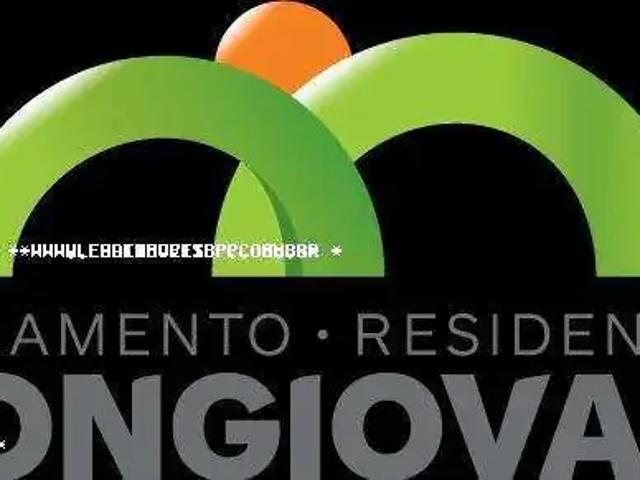 Terreno / Lote para Venda em Presidente Prudente/SP Residencial Bongiovani