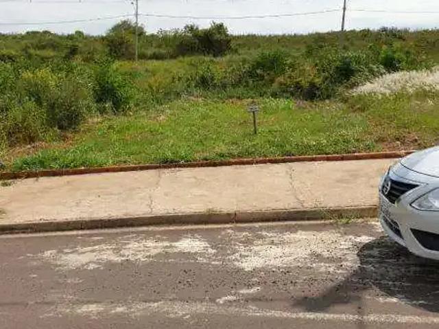 Terreno / Lote para Venda em Presidente Prudente/SP Residencial Bongiovani