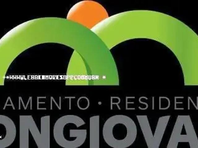 Terreno / Lote para Venda em Presidente Prudente/SP Residencial Bongiovani