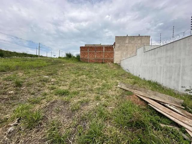 Terreno / Lote para Venda em Presidente Prudente/SP Residencial Bongiovani