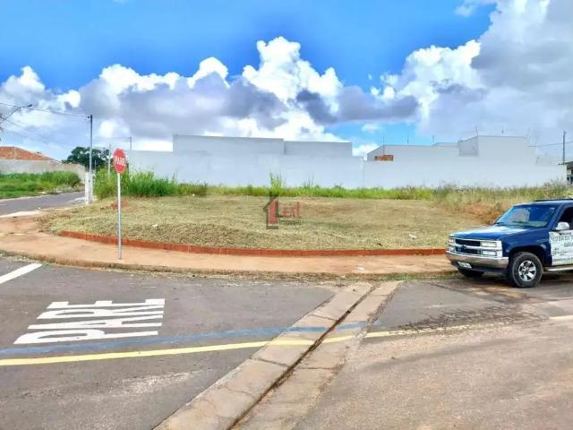 Terreno / Lote para Venda em Presidente Prudente/SP Residencial Bongiovani
