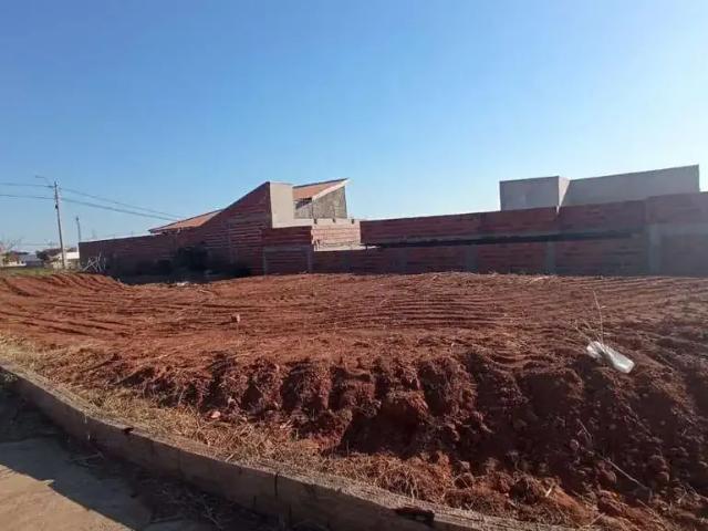 Terreno / Lote para Venda em Presidente Prudente/SP Residencial Bongiovani