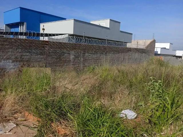 Terreno / Lote para Venda em Presidente Prudente/SP Residencial Bongiovani
