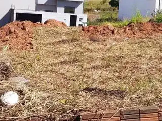 Terreno / Lote para Venda em Presidente Prudente/SP Residencial Bongiovani