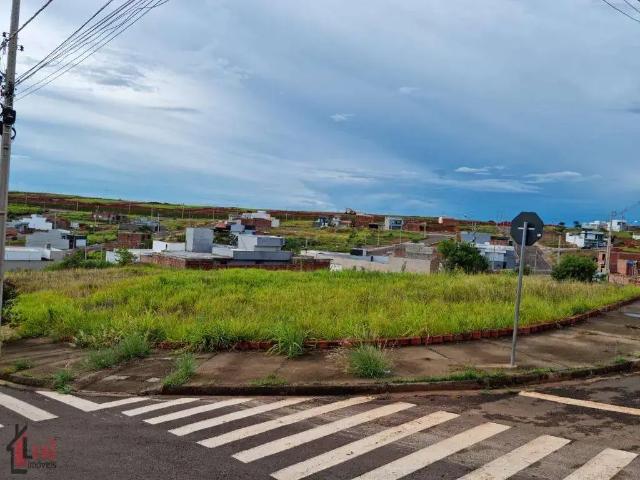 Terreno / Lote para Venda em Presidente Prudente/SP Residencial Bongiovani