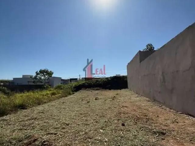 Terreno / Lote para Venda em Presidente Prudente/SP Residencial Bongiovani