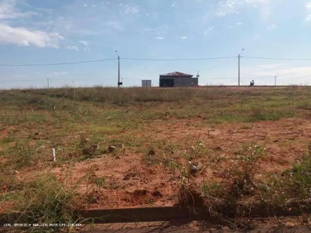 Terreno / Lote para Venda em Presidente Prudente/SP Residencial Bongiovani