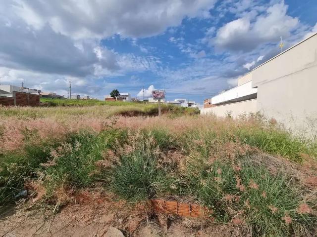 Terreno / Lote para Venda em Presidente Prudente/SP Residencial Bongiovani