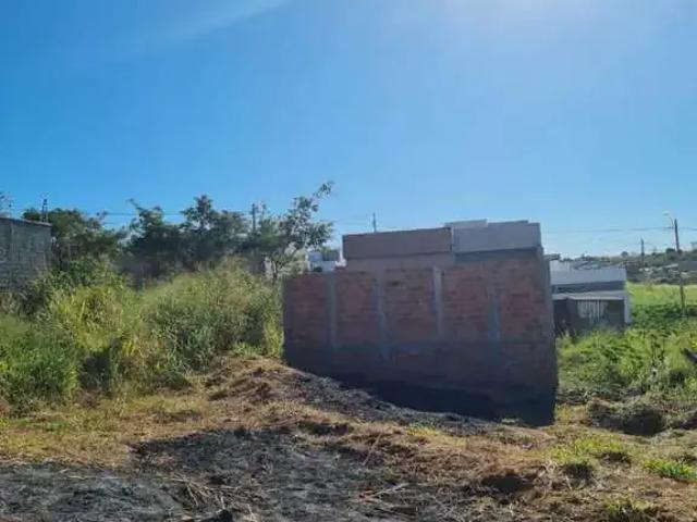 Terreno / Lote para Venda em Presidente Prudente/SP Residencial Bongiovani