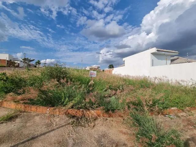 Terreno / Lote para Venda em Presidente Prudente/SP Residencial Bongiovani