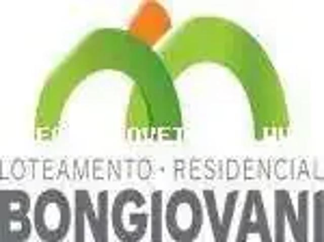 Terreno / Lote para Venda em Presidente Prudente/SP Residencial Bongiovani