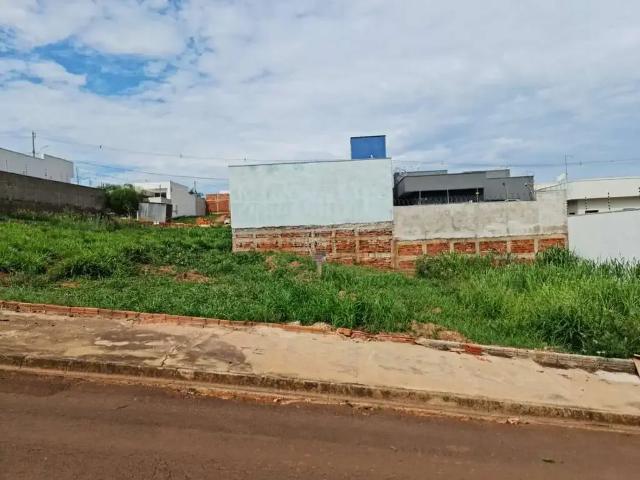 Terreno / Lote para Venda em Presidente Prudente/SP Residencial Bongiovani