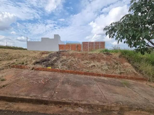 Terreno / Lote para Venda em Presidente Prudente/SP Residencial Bongiovani