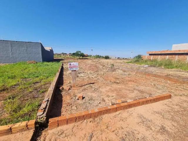 Terreno / Lote para Venda em Presidente Prudente/SP Residencial Bongiovani