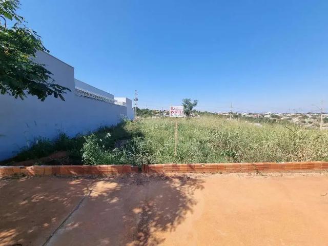 Terreno / Lote para Venda em Presidente Prudente/SP Residencial Bongiovani