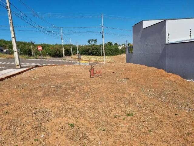 Terreno / Lote para Venda em Presidente Prudente/SP Residencial Bongiovani