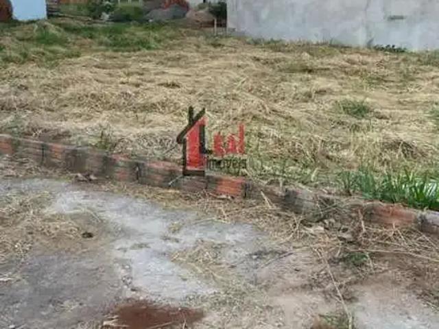 Terreno / Lote para Venda em Presidente Prudente/SP Residencial Bongiovani
