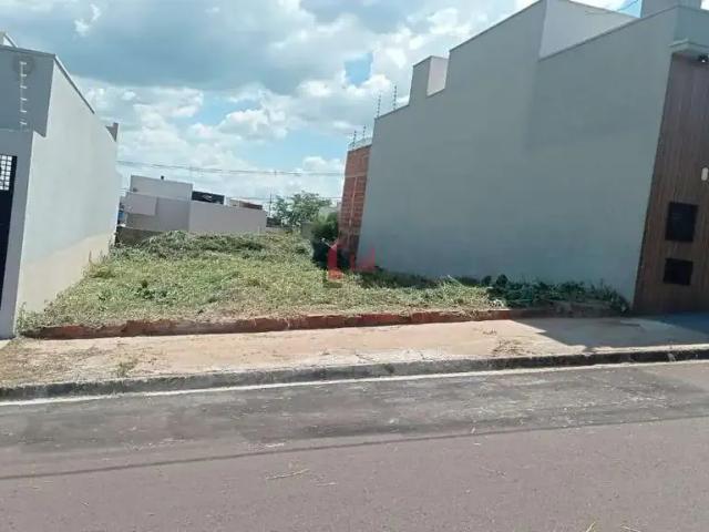 Terreno / Lote para Venda em Presidente Prudente/SP Residencial Bongiovani