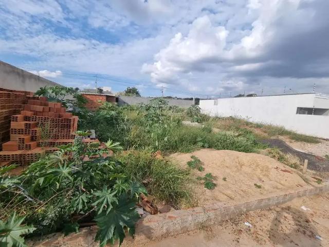 Terreno / Lote para Venda em Presidente Prudente/SP Residencial Bongiovani