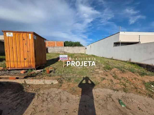 Terreno / Lote para Venda em Presidente Prudente/SP Residencial Bongiovani