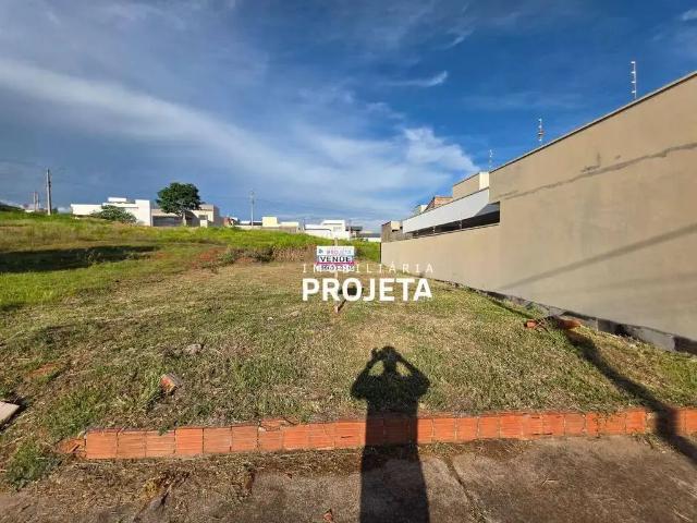 Terreno / Lote para Venda em Presidente Prudente/SP Residencial Bongiovani