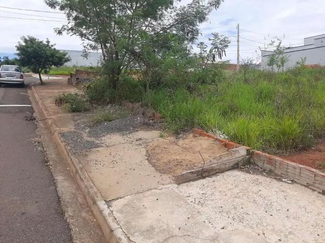 Terreno / Lote para Venda em Presidente Prudente/SP Residencial Bongiovani