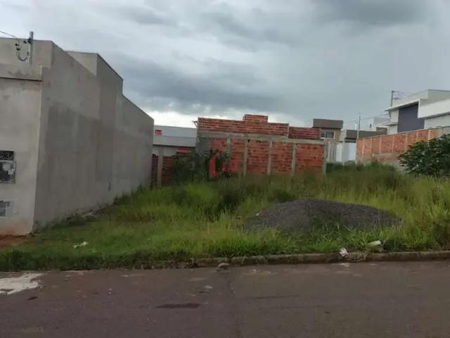 Terreno / Lote para Venda em Presidente Prudente/SP Residencial Bongiovani