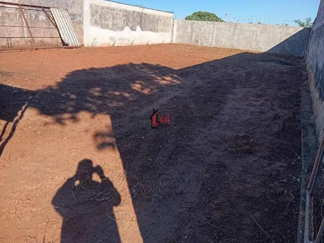 Terreno / Lote para Venda em Presidente Prudente/SP Residencial Bela Vista I