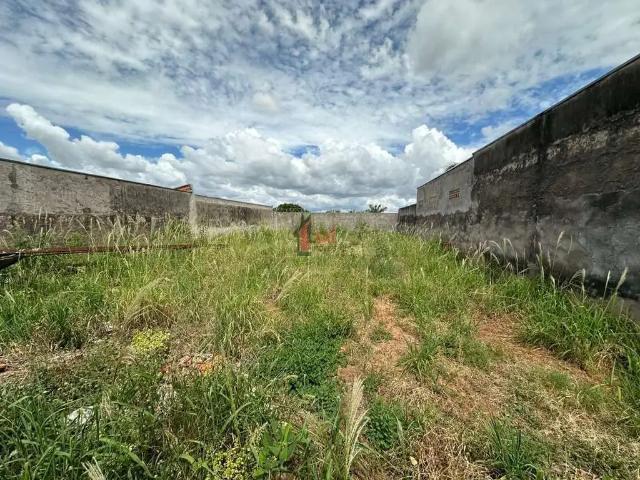 Terreno / Lote para Venda em Presidente Prudente/SP Residencial Bela Vista I