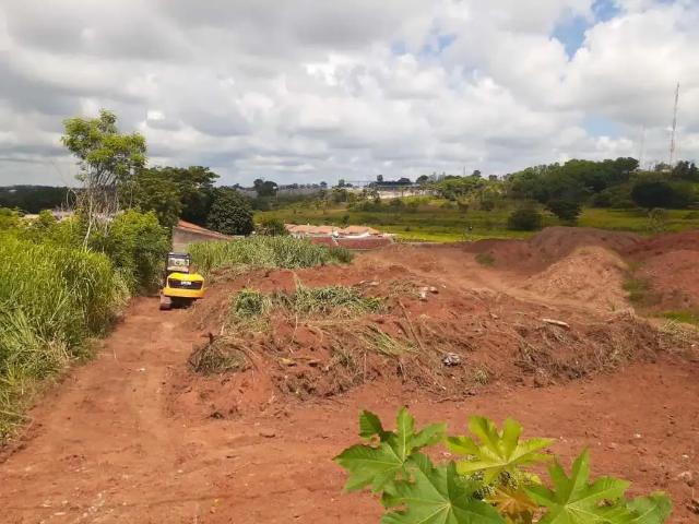 Terreno / Lote para Venda em Presidente Prudente/SP Residencial Bela Vista I