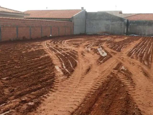Terreno / Lote para Venda em Presidente Prudente/SP Residencial Green Ville